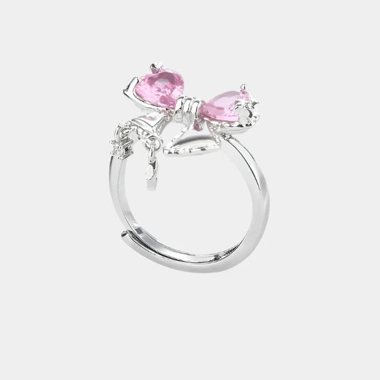 RINGS – MOON AND STAR JEWELLERY